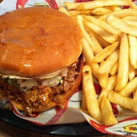 Shane's Rib Shack - 23 tips from 604 visitors