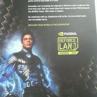 NVIDIA - Office in Pune