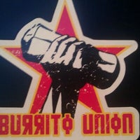 Burrito Union - Duluth, MN