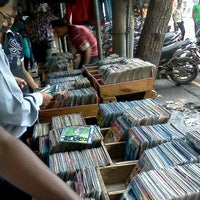 Burma Bazaar - Video Store in Chennai