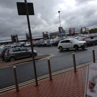 Silverlink Shopping Park - Shopping Plaza