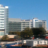 Silver Spring Metro Station - Metro Station in Silver Spring