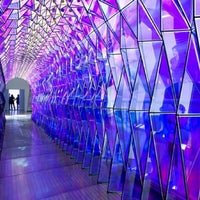 Seminole State College - College Academic Building in Altamonte Springs