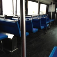 MTA Bus - M23 - 12th Av & 23 St - Bus Line in New York