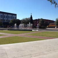 Ellis Square - Historic District-North - 30 tips from 4354 visitors