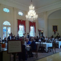 Pump Room - 12 tips from 1244 visitors