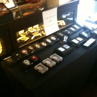 Prime Cigar & Wine Bar - Boca Raton, FL