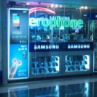 Aerophone SM Cyberzone - Electronics Store