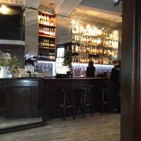 The Holyrood 9A - Canongate - Edinburgh, Edinburgh