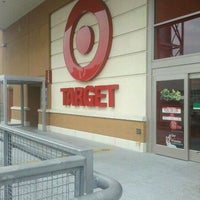 Target - Concourse Village - Bronx, NY