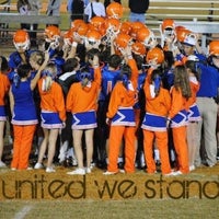 Laurence Manning Academy - Manning, SC