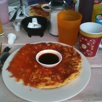 Cameo Cafe - Portland, OR