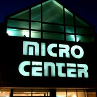 Micro Center - Overland Park, KS