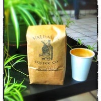 Valhalla Coffee Roasters - Café in Central Tacoma