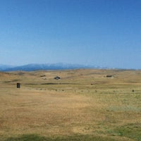 Absarokee, MT - City