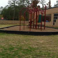 Eagle Springs Elementary - Eagle Springs - 55 visitors