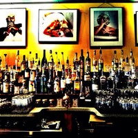 Photos at Tryst - Adams Morgan - Washington, D.C.