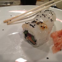 Izumi Hatake Steakhouse and Sushi Bar (Now Closed) - Downtown ...