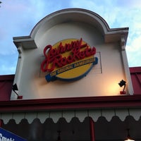 Johnny Rockets - 542 N Route 21