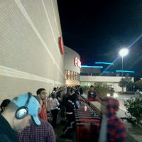 Target - Memorial City - 13 tips