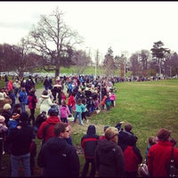 Lynch Park - Beverly, MA