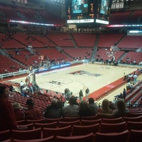 Texas Tech University - University