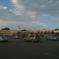 Foster Village Shop Center - Bergenfield, NJ