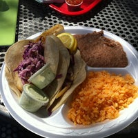 Taco Shack - Downtown Austin - Austin, TX
