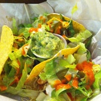 Boojum - Burrito Place in North City