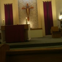 St. Bruno Catholic Church - Church