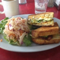 The George Street Diner - St. Lawrence - Toronto, ON