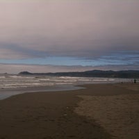 Clam Beach County Park - McKinleyville, CA