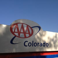 AAA Colorado - Denver Tech Center Store - Travel Agency