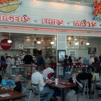 Johnny Rockets - East Bloomington - 18 tips from 1606 visitors