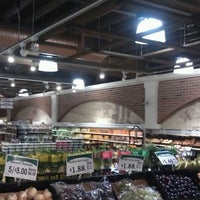 Dash's Market - Grocery Store