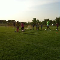 Thomas Ryan Memorial Park - 17600-17944 Lone Pine Ct