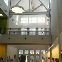 Chesapeake Public Library - 298 Cedar Rd