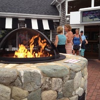 Ember Coal Fired Pizza - 600 State Hig. 28