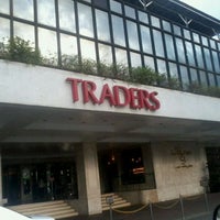 Traders Hotel Manila (Now Closed) - Pasay City District 1 - 3001 Roxas ...