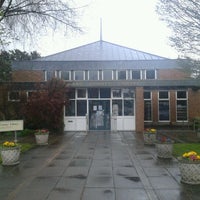 Oakham Library (Rutland County Library) - 1 tip from 12 visitors