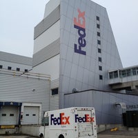 FedEx Headquarters - Toronto Pearson International Airport - 5 tips ...