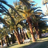 Sahuaro Ranch Park - Park