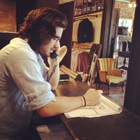 Billy Reid - Florence, AL