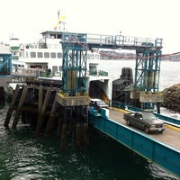 Photos at Bremerton Ferry Terminal - West Bremerton - 10 Washington Ave