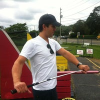 Southampton Golf Driving Range - 668 County Road 39