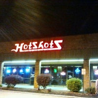 Hotshots Sports Bar and Grill Manchester - 19 tips from 1127 visitors