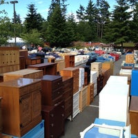 Woodward Middle School - 72 visitors