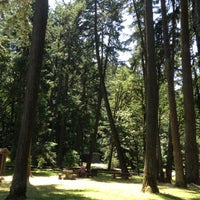 Hendricks Park - South Eugene - 5 tips from 490 visitors