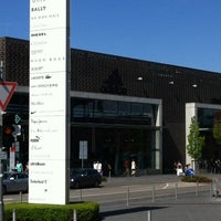 Outletcity Metzingen - Outlet Mall