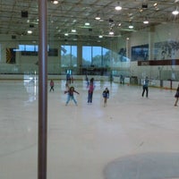 AZ Ice Peoria - 15829 N 83rd Ave